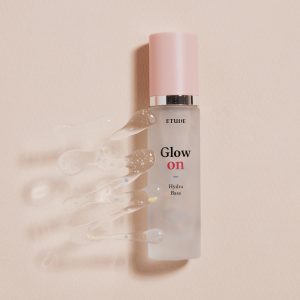Etude Glow On Base Hydra: For Dewy, Hydrated Skin - Ircica Arch Data